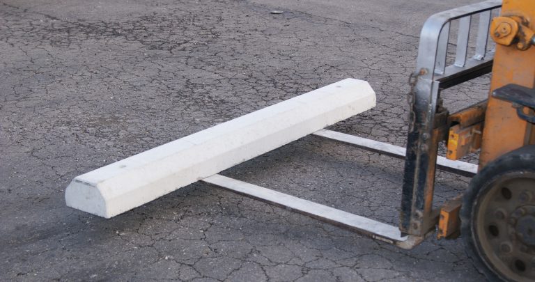 Products | Precast Concrete Barriers | Indianapolis